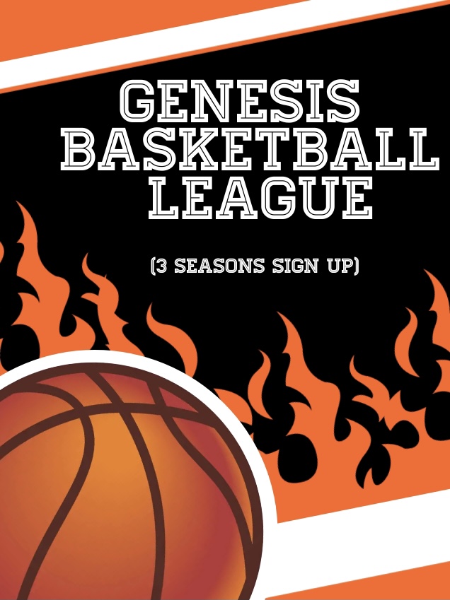 Products – The Genesis Program